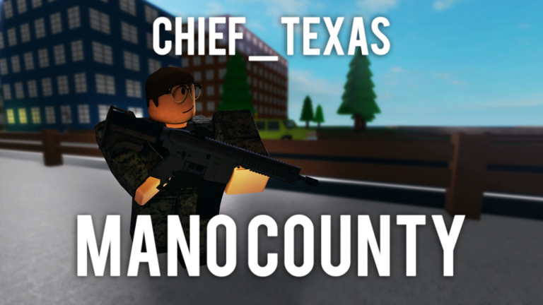 RobloxGo | Mano County Police Patrol - Real Time Stats, Insights And ...
