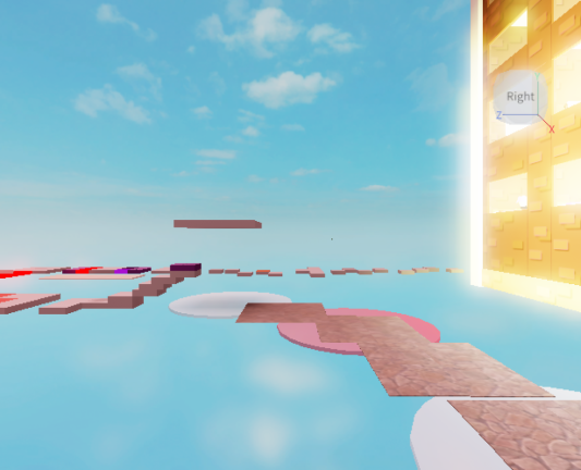 RobloxGo | PLAY THIS OBBY ITS GOOD - Real Time Stats, Insights And Ranking