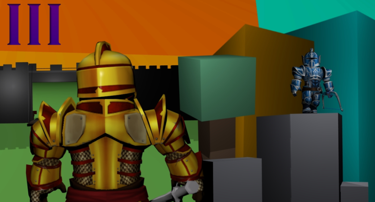 RobloxGo | Two Player Castle War Tycoon III? - Real Time Stats ...