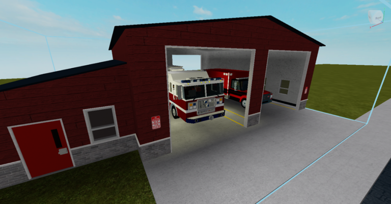 RobloxGo | Roblox county fire department - Real Time Stats, Insights ...