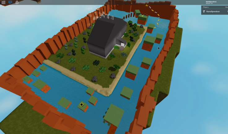 RobloxGo | Roblox Journey 1: Factory - Real Time Stats, Insights And ...