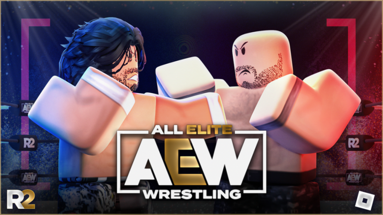 RobloxGo | What is R2: All Elite Wrestling RobloxGo rating?
