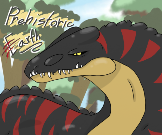 RobloxGo | (BIG UPDATE)Prehistoric Earth - Real Time Stats, Insights ...