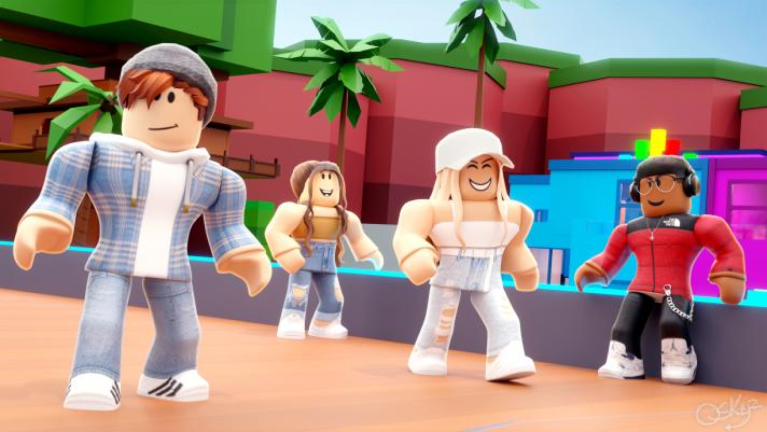 RobloxGo | Best Roblox Family Games - Daily Updated List