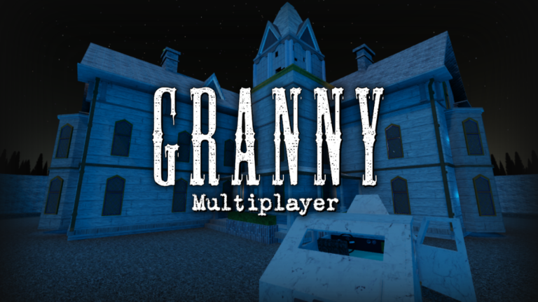 RobloxGo | Granny: Multiplayer - Real Time Stats, Insights And Ranking