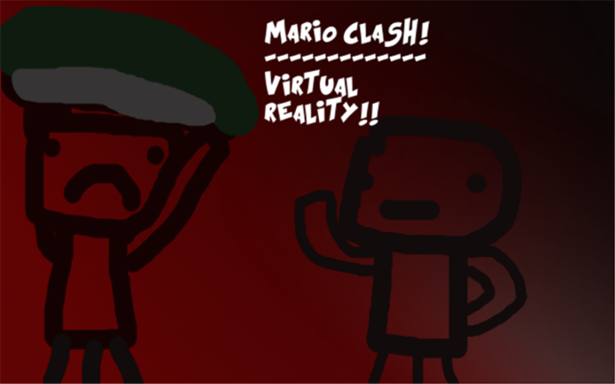 RobloxGo | Virtual Boy Mario Clash. *READ DESCRIPTION NOW!!!* - Real ...