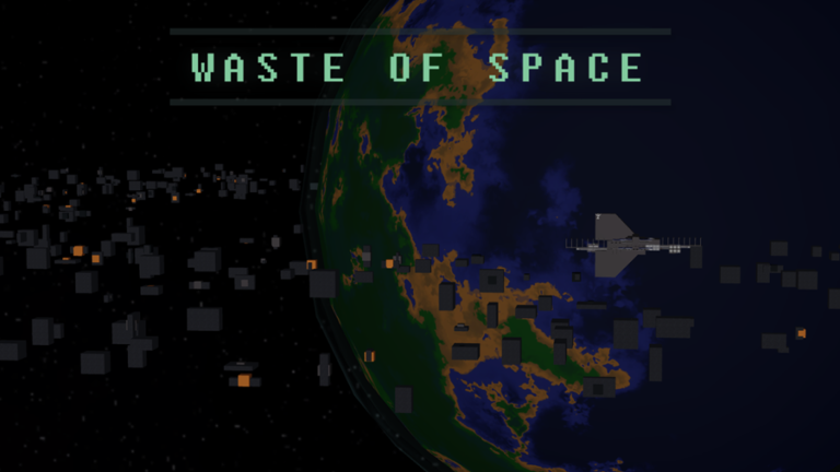 RobloxGo | Waste of Space [ALPHA] - Real Time Stats, Insights And Ranking