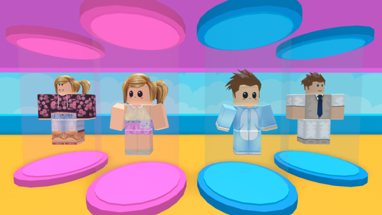 RobloxGo | Best Roblox Family Games - Daily Updated List