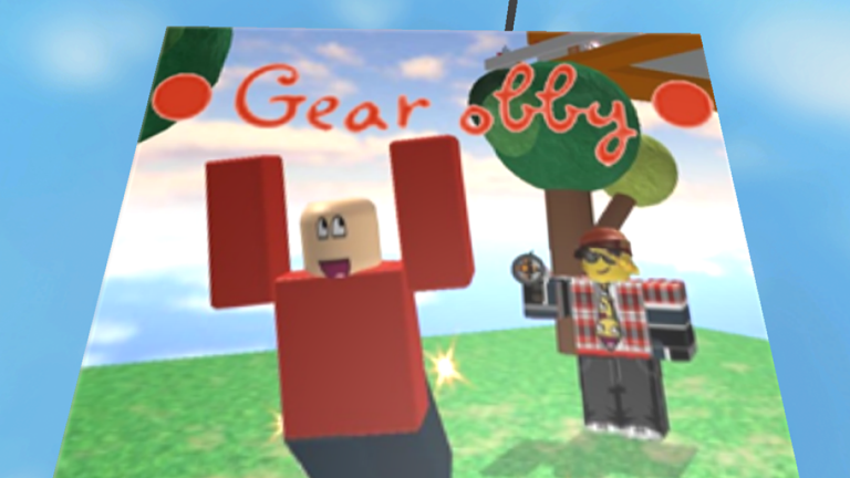 RobloxGo | .★.Ultimate Gear obby.★. - Real Time Stats, Insights And Ranking