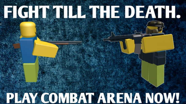 RobloxGo | Combat Arena! - Real Time Stats, Insights And Ranking