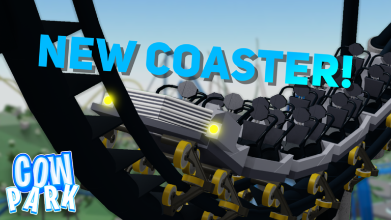 RobloxGo | (WestBound!) CowParkV2 -Alpha - Real Time Stats, Insights ...