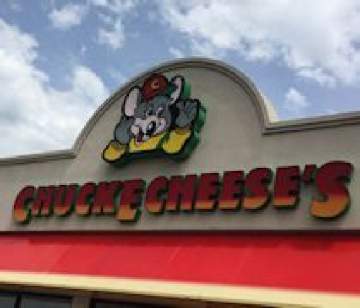 RobloxGo | The Simpsons Ride - Universal Studios Hollywood VS Chuck E ...