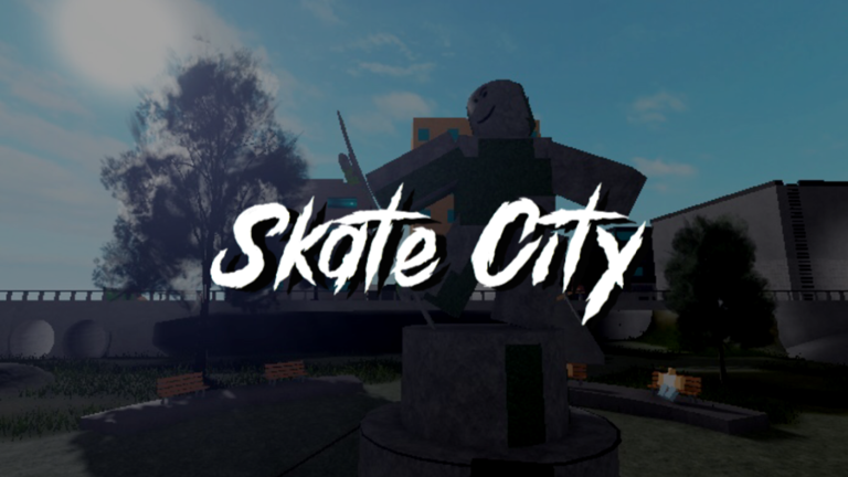 RobloxGo | Skate City - Real Time Stats, Insights And Ranking