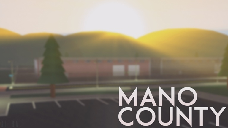 RobloxGo | [RP} Mano County Police Patrol - Real Time Stats, Insights ...