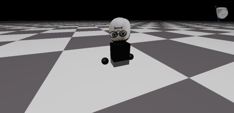 RobloxGo | When was Mii Channel in a GameCube BIOS. created?