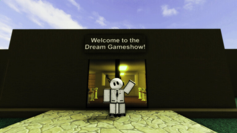 RobloxGo | The Dream Gameshow - Real Time Stats, Insights And Ranking