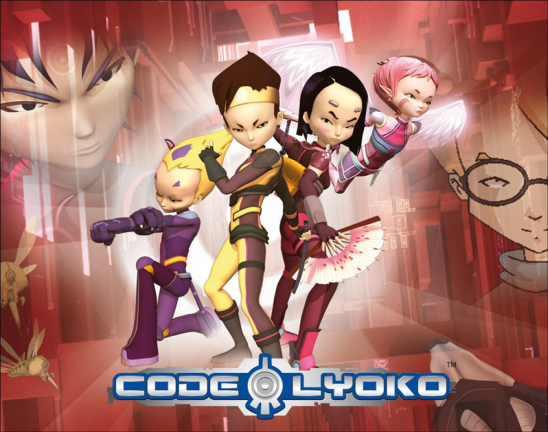RobloxGo | Code Lyoko: Remastered - Real Time Stats, Insights And Ranking