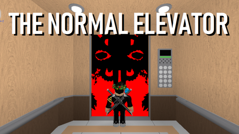 RobloxGo | The Normal Elevator v2.3.1 - Real Time Stats, Insights And ...