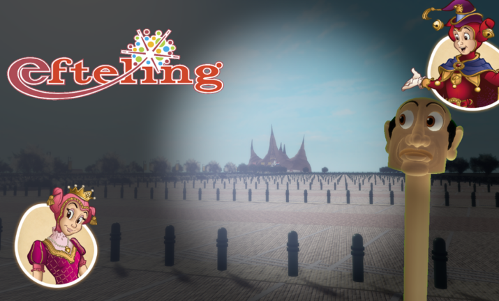RobloxGo | The Efteling a World of Wonders we ar moved! https - Real Time Stats, Insights And ...