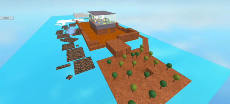 RobloxGo | Best Roblox Elemental Games - Daily Updated List