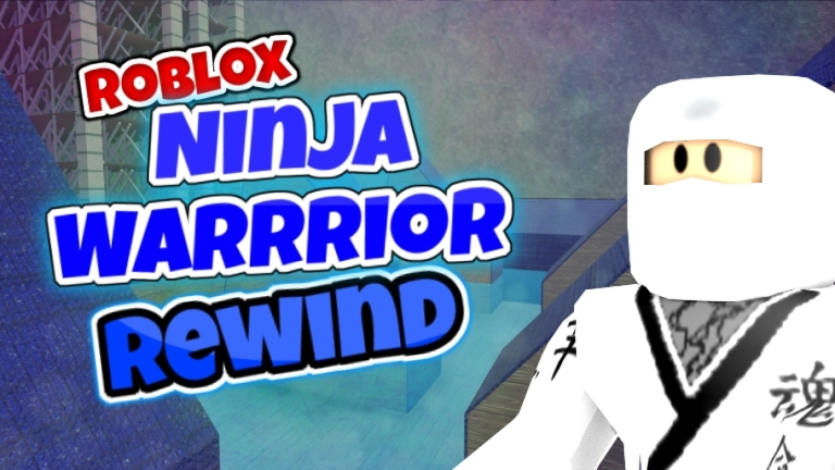 RobloxGo | [Double XP!] 💪 Ninja Warrior Rewind VS The Obby Elevator ...