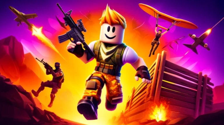 RobloxGo | Strucid - Real Time Stats, Insights And Ranking