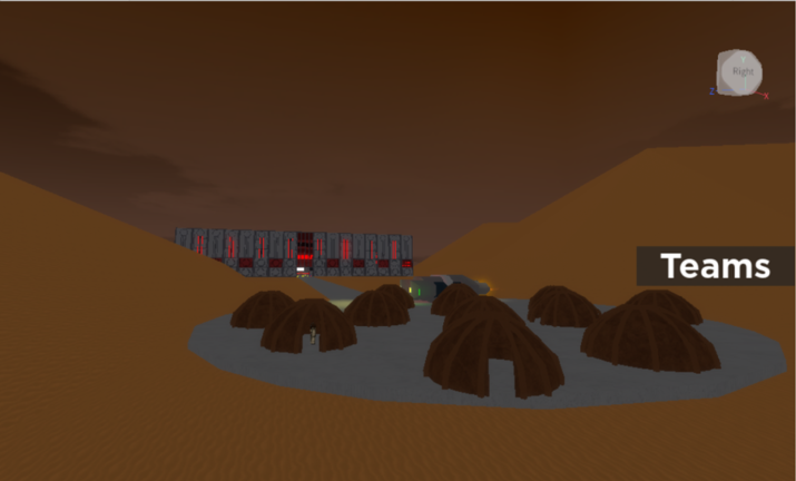 RobloxGo | |𝐍𝐄𝐖 𝐋𝐀𝐔𝐍𝐂𝐇| The Imperial Border! - Real Time Stats ...