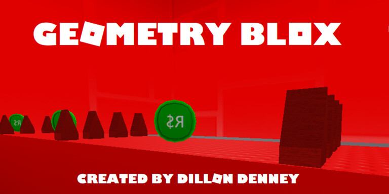 RobloxGo | Geometry Blox - Real Time Stats, Insights And Ranking