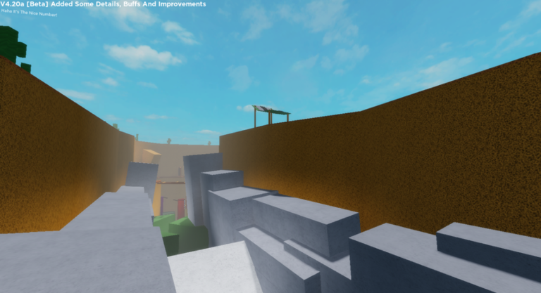 RobloxGo | Adventure Obby Revamp [Beta] - Real Time Stats, Insights And ...