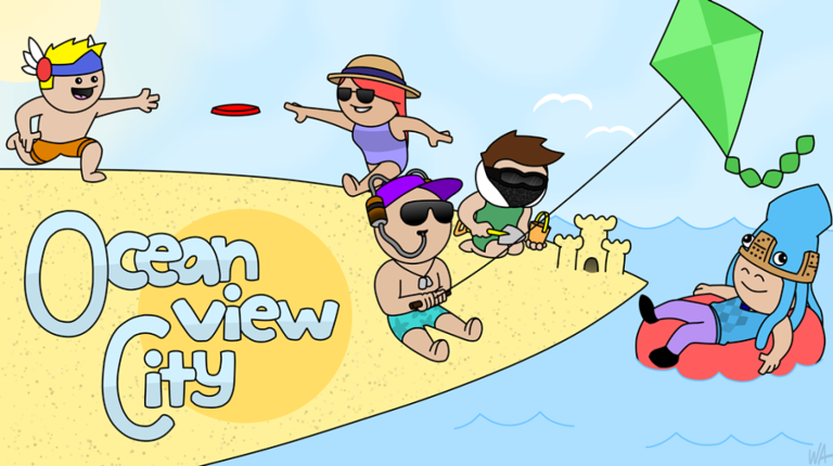 RobloxGo | Roblox Beach - Real Time Stats, Insights And Ranking