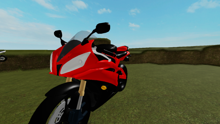 RobloxGo | Motor Bike Simulator - Real Time Stats, Insights And Ranking