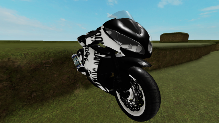 RobloxGo | Motor Bike Simulator - Real Time Stats, Insights And Ranking