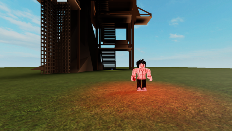 RobloxGo | Survive Jeff the Killer! - Real Time Stats, Insights And Ranking