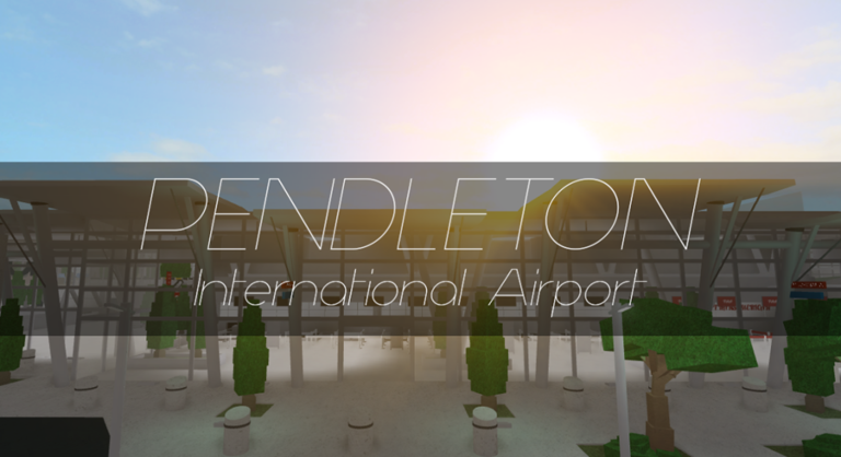RobloxGo | [FREE] Pendleton International Airport - Real Time Stats, Insights And Ranking