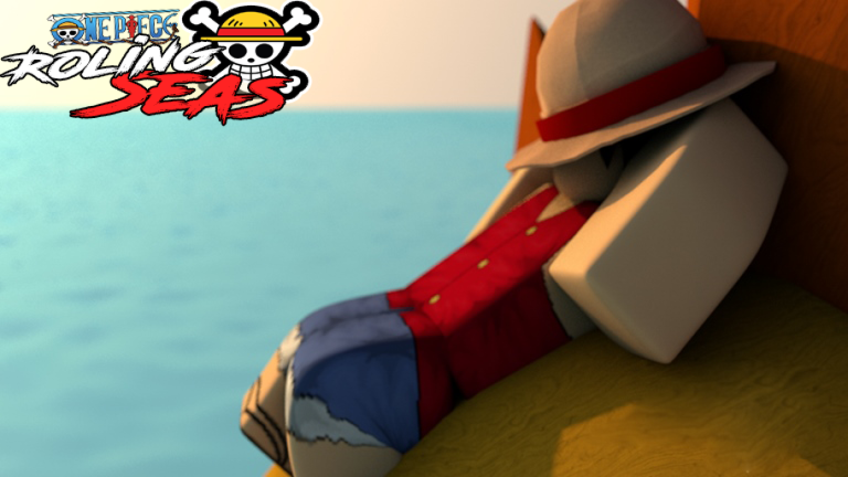 RobloxGo | [Pre-Alpha] One Piece Rolling Seas - Real Time Stats ...