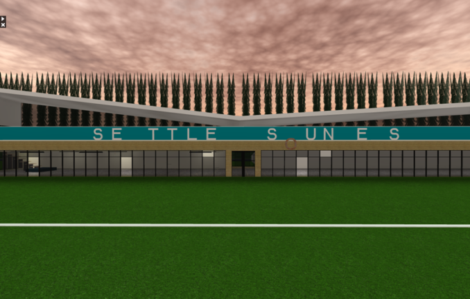 RobloxGo | [RIFA] Training Ground - Real Time Stats, Insights And Ranking