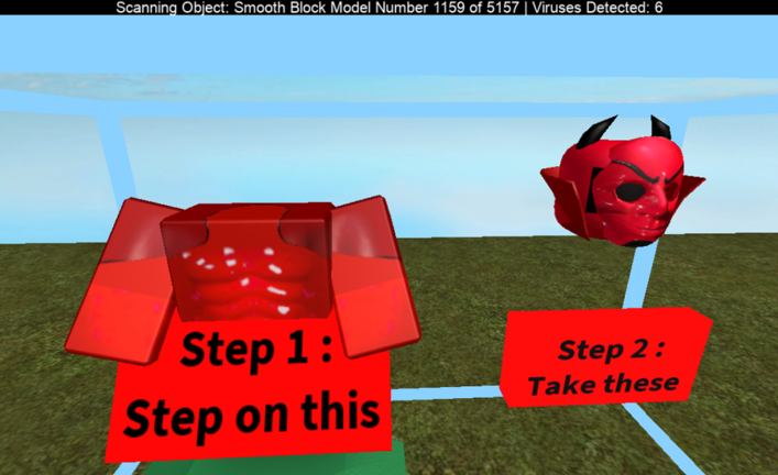 RobloxGo | scream queens / scream / slash movie or rp place - Real Time ...