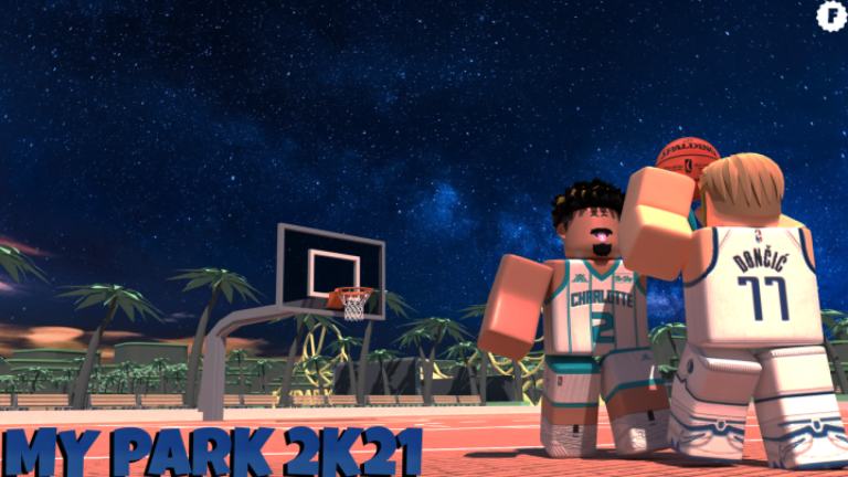 RobloxGo | Best Roblox Basketball Games - Daily Updated List