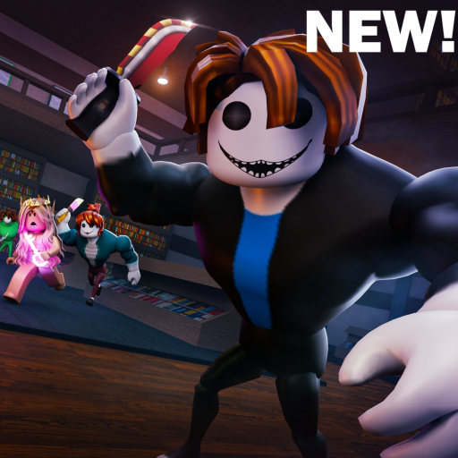 RobloxGo | Explore All-Time Roblox Monst Played Games