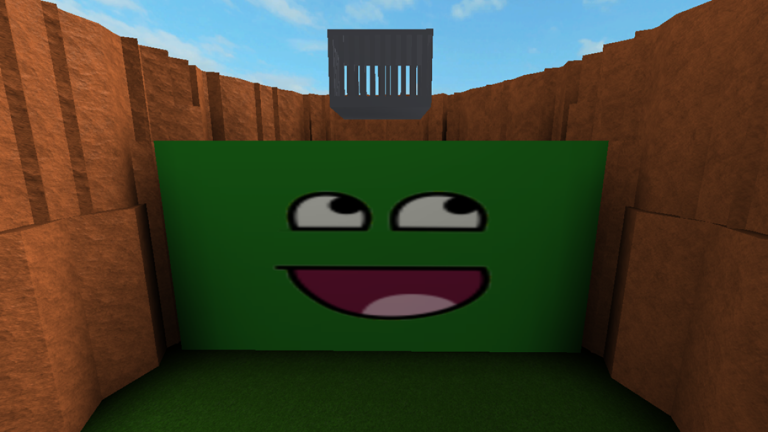 RobloxGo | Mr. Cube The Boss Battle! - Real Time Stats, Insights And ...