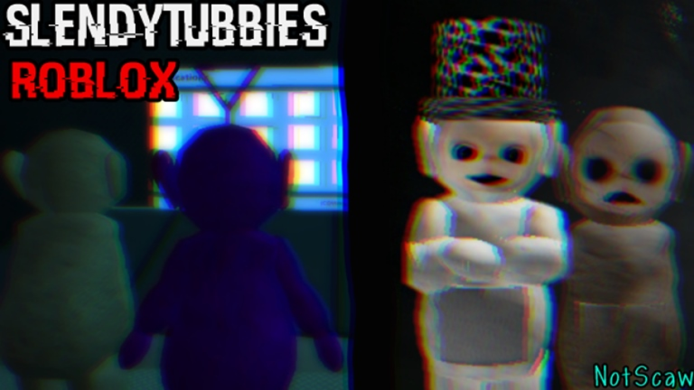 RobloxGo | Slendytubbies Multiplayer ROBLOX - Real Time Stats, Insights ...