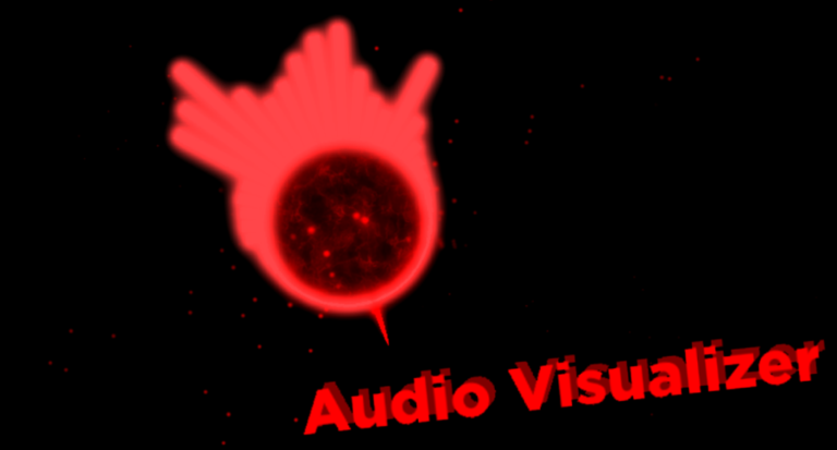 RobloxGo | Audio Visualizer (BETA) - Real Time Stats, Insights And Ranking