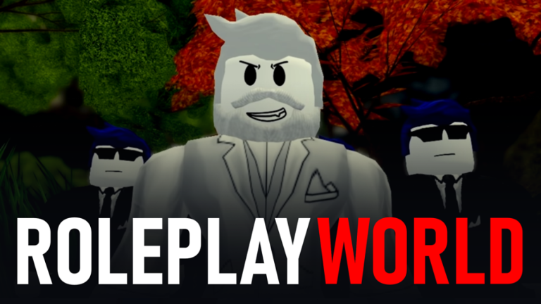 RobloxGo | Roleplay World - Real Time Stats, Insights And Ranking