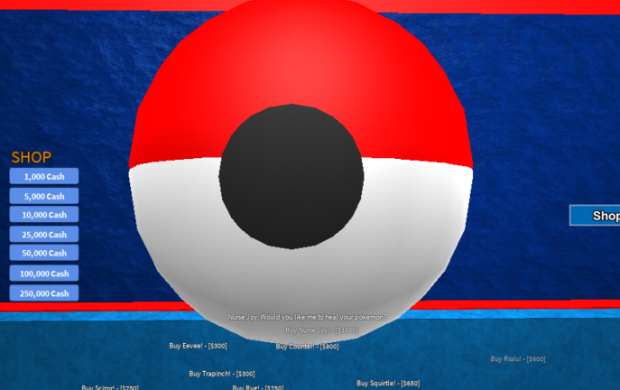 RobloxGo | Pokemon Tycoon! - Real Time Stats, Insights And Ranking