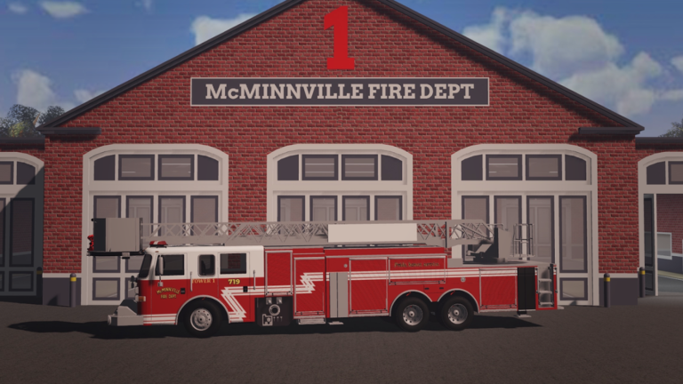 RobloxGo | Tennessee Roleplay Community [UPDATE] - Real Time Stats ...