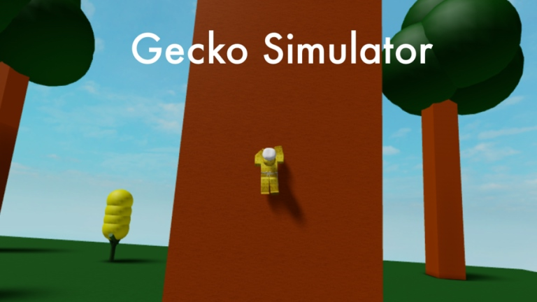 RobloxGo | Gecko Simulator 👌😂 - Real Time Stats, Insights And Ranking