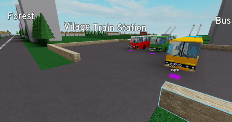 RobloxGo | Urbanmove [NEW MAP] - Real Time Stats, Insights And Ranking