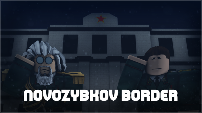 RobloxGo | Soviet Russia Border RP - Real Time Stats, Insights And Ranking