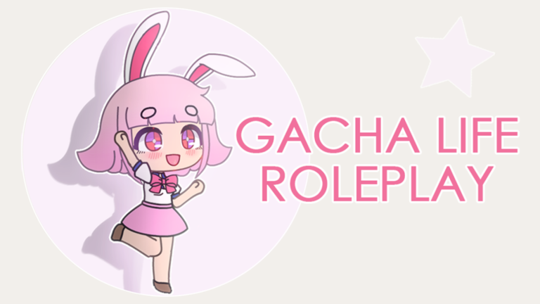 RobloxGo | Gacha Life Realistic Roleplay - Real Time Stats, Insights ...