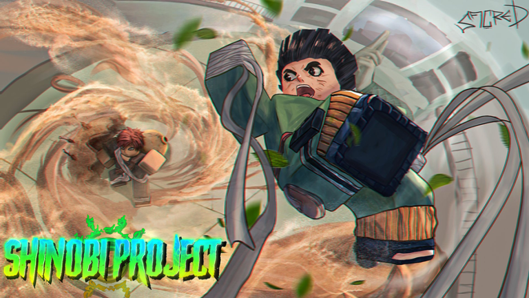 RobloxGo | Shinobi: Project [1.2] - Real Time Stats, Insights And Ranking